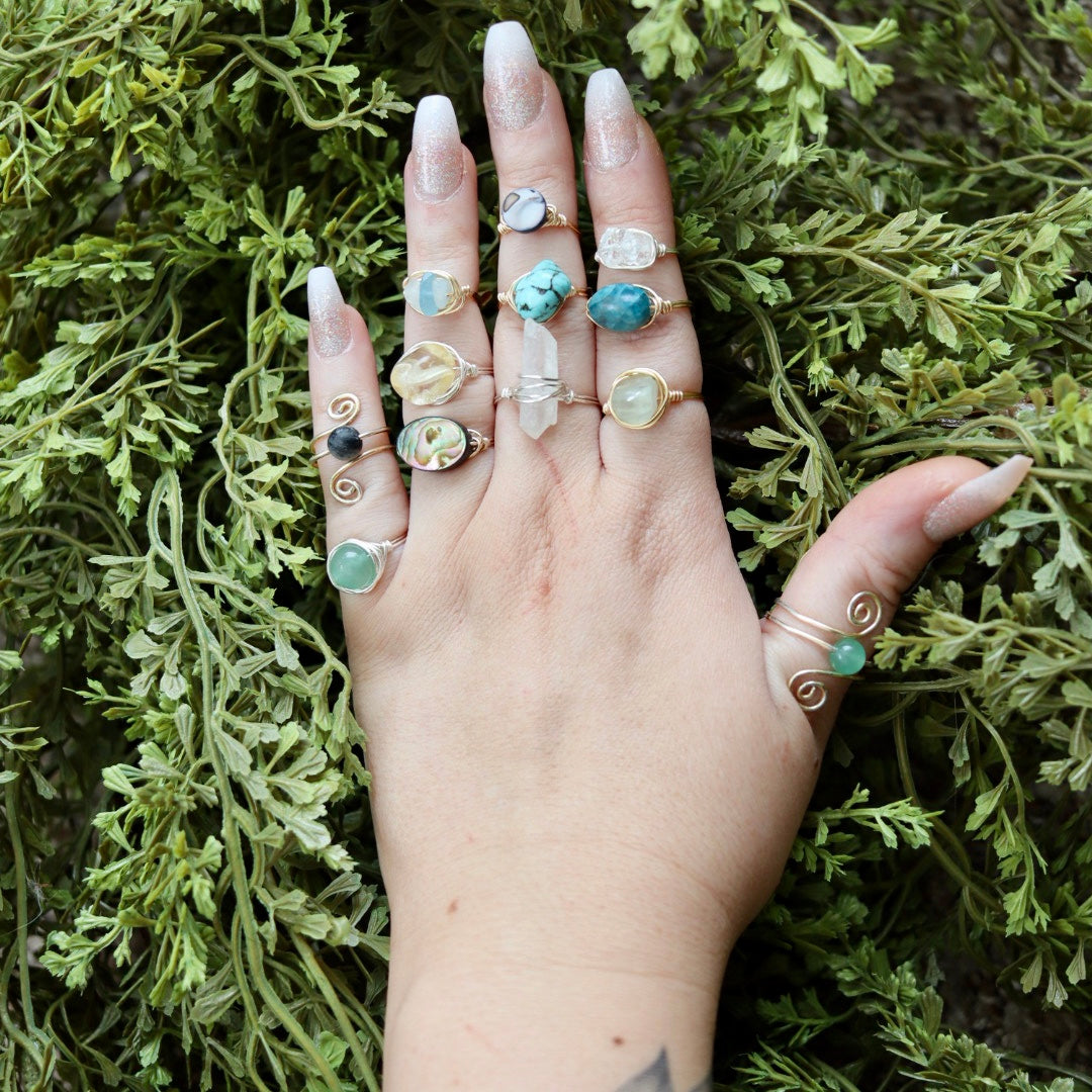 Shop All – Moonlit Stones