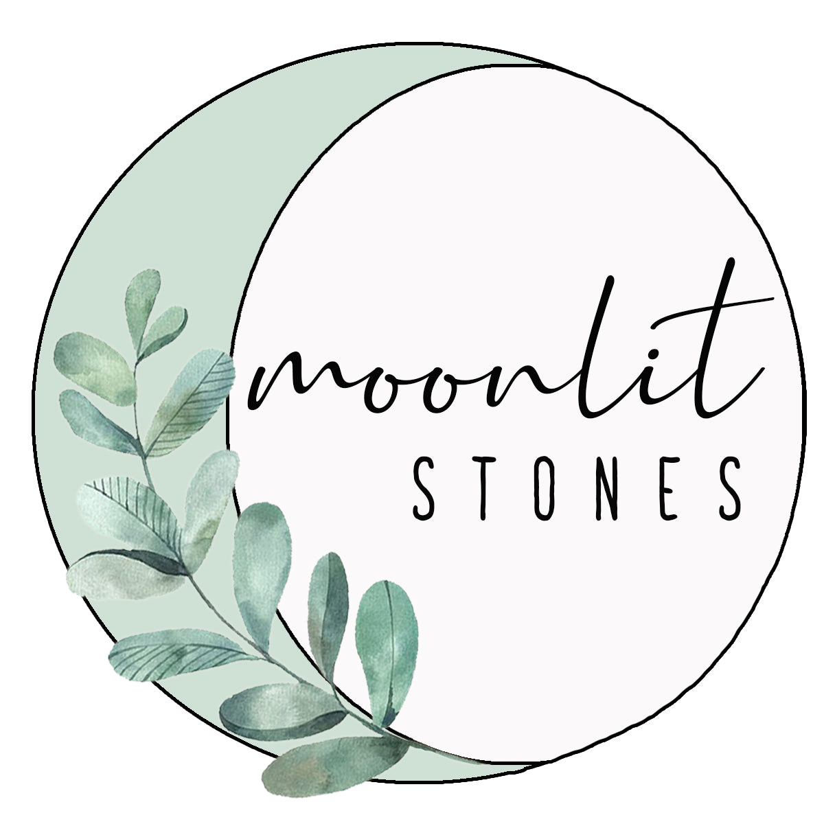 About – Moonlit Stones